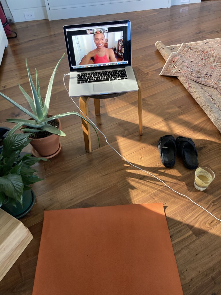 The Best Yoga Room Ideas (A Guide) - The Soule Collective